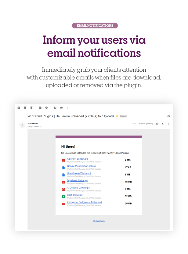 Share-one-Drive | OneDrive & SharePoint plugin for WordPress by _DeLeeuw_